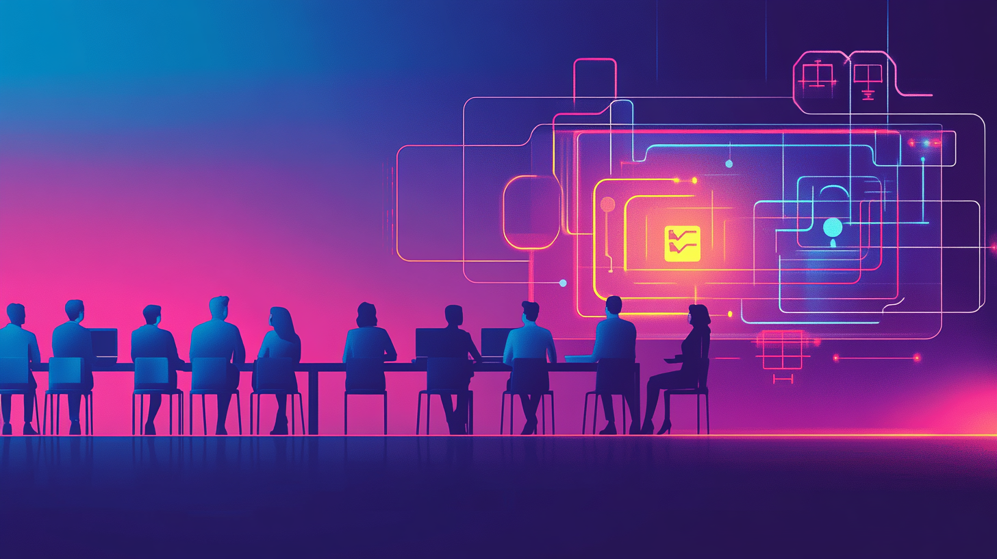 Optimizing Collaboration Between Cloud and AI Teams to Accelerate Sales ...